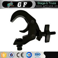 China aluminum stage lighting clamps/truss clamp/light clamp for truss for sale