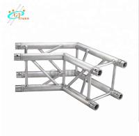 China Lightweight Outdoor Concert Stage Aluminum Truss For Trade Show for sale