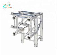 China Lightweight Outdoor Concert Stage Aluminum Truss For Trade Show for sale