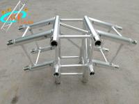 China Lighting Truss Portable Stage Platform Ground Supports And The Main Used Roof System for sale