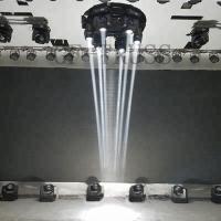 China Wedding Mini Circle Rotating Lighting Truss 8 Seconds / Circle for sale
