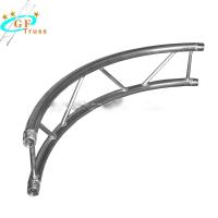 China High Quality Lighting Ladder Aluminum Aluminium Truss For Sale for sale