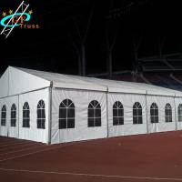 China Party Tent Event Wedding Marquee Party Tents High Peak Trade Show Tent for sale