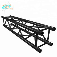 China 1.5m Aluminum Truss System Stage Lighting Truss Systems For Wedding for sale