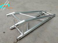 China Portable Aluminum Truss  Roof Truss Systems Platform Foldable Truss Folding Truss for sale