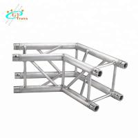 China Outdoor Aluminum Lighting Truss Used Event Truss Systems Canopy for sale