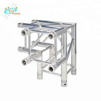 China Outdoor Aluminum Lighting Truss Used Event Truss Systems Canopy for sale