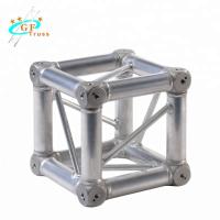 China Outdoor Aluminum Lighting Truss Used Event Truss Systems Canopy for sale