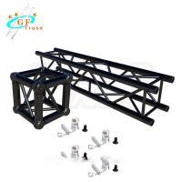 China Aluminum Truss Box Connector,Six Way Box Corner for sale