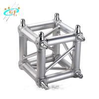 China Aluminum Truss Box Connector,Six Way Box Corner for sale