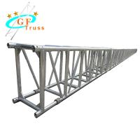 China Lighting Spigot Outdoor Aluminum Wedding Decoration Stage Truss Stage Truss Design For Event for sale