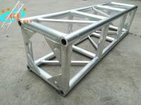 China Lighting Spigot Outdoor Aluminum Wedding Decoration Stage Truss Stage Truss Design For Event for sale