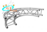 China DJ Concert Spigot Aluminum Square Truss System TUV Approval Hang LED Screen for sale