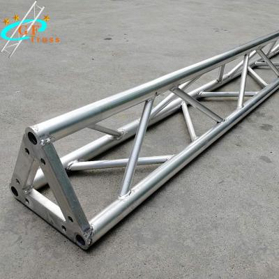 China Aluminum Triangle Truss for sale