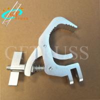 China Half Coupler Light Truss Stand Aluminum Lighting Clamps for sale
