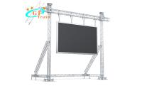 China Truss Goal Post Truss Kit for sale