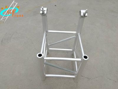 China Outdoor Aluminum Stage Frame Truss Structure Design Concert Lighting Truss Stage Truss for sale