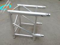 China Outdoor Aluminum Stage Frame Truss Structure Design Concert Lighting Truss Stage Truss for sale