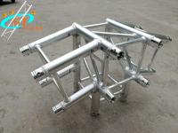 China Outdoor Aluminum Stage Frame Truss Structure Design Concert Lighting Truss Stage Truss for sale