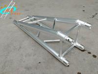 China Outdoor Aluminum Stage Frame Truss Structure Design Concert Lighting Truss Stage Truss for sale