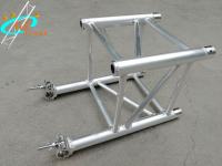 China Outdoor Aluminum Stage Frame Truss Structure Design Concert Lighting Truss Stage Truss for sale