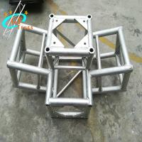 China Outdoor Aluminum Stage Frame Truss Structure Design Concert Lighting Truss Stage Truss for sale