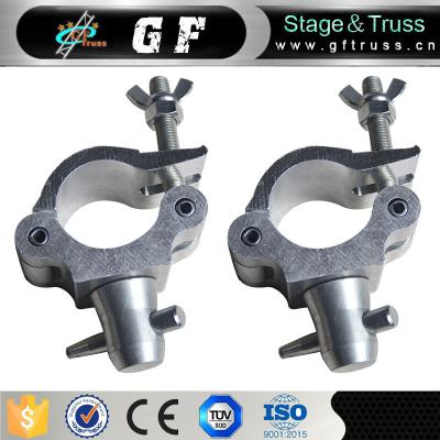 China Best selling exhibition concert event aluminum stage truss accessories for sale