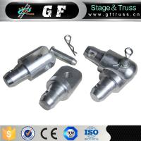 China Best selling exhibition concert event aluminum stage truss accessories for sale