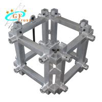 China Best selling exhibition concert event aluminum stage truss accessories for sale