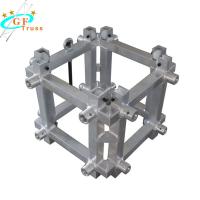 China Heavy Duty Sleeve Block For 290mm*290mm Spigot Truss Square Shape for sale