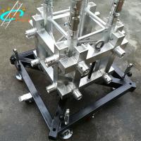 China Heavy Duty Sleeve Block For 290mm*290mm Spigot Truss Square Shape for sale
