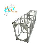 China Aluminum Alloy Bolt Truss For Concert Stage Platform Hang LED Screen for sale
