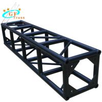 China Aluminum Alloy Bolt Truss For Concert Stage Platform Hang LED Screen for sale