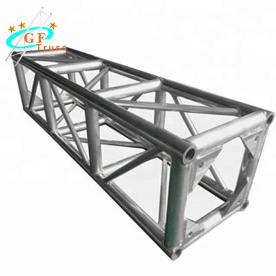 China Aluminum Alloy Bolt Truss For Concert Stage Platform Hang LED Screen for sale