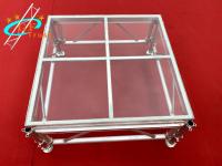 China Aluminum Stage/Mobile Concert Stage/Portable Steel Stage Truss Stage Platform for sale