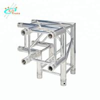 China 5m Aluminum Spigot Truss for sale