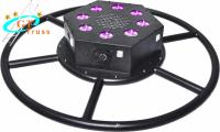 China Mini Rotary Circle Lighting Truss for sale