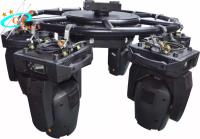 China Mini Rotary Circle Lighting Truss for sale