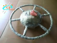 China Mini Rotary Circle Lighting Truss for sale