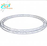 China Mini Rotary Circle Lighting Truss for sale