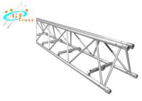 China Triangle Folding Aluminum Stage Truss For Outdoor Event 400*600mm for sale