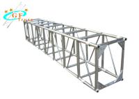 China Screw Square Lighting Truss For Wedding Party 300*300 Mm Light Weight for sale