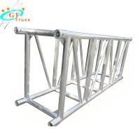 China Light Weight 520mm*760mm Events Square Spigot Truss for sale