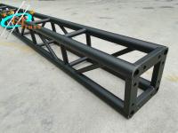 China Heavy Duty Stage Truss System LED Screen Truss Wall Totem Ladder Type for sale