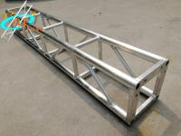 China Heavy Duty Stage Truss System LED Screen Truss Wall Totem Ladder Type for sale