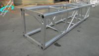China Heavy Duty Stage Truss System LED Screen Truss Wall Totem Ladder Type for sale