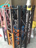 China Heavy Decoration Ladder Outdoor Aluminum Truss for sale