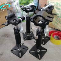 China Hotel Aluminum Heavy 1000mm LED Screen Truss Wall Support for sale