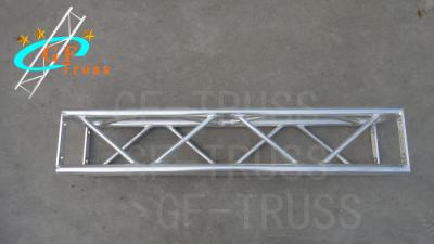 China 6082-T6 3m Spigot Aluminum Lighting Truss For Concert Event for sale