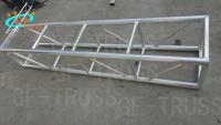 China 6082-T6 3m Spigot Aluminum Lighting Truss For Concert Event for sale